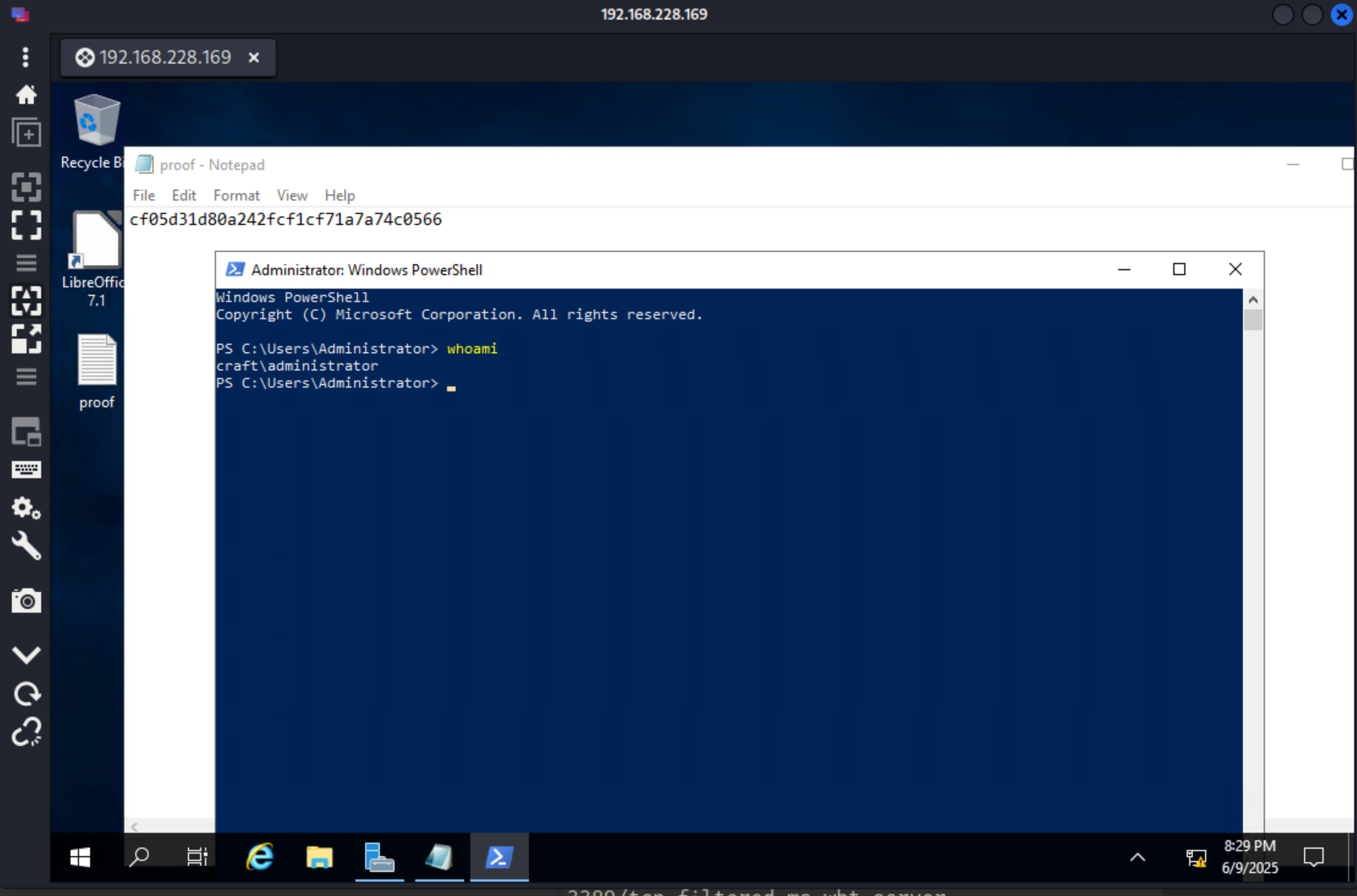 Lainkusanagi OSCP Like & TJ Null list - Proving Grounds Practice - my ...