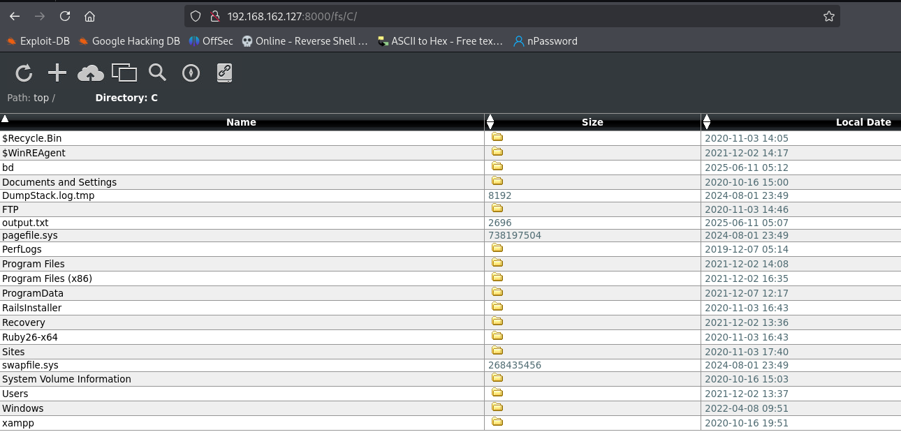 Lainkusanagi OSCP Like & TJ Null list - Proving Grounds Practice - my ...