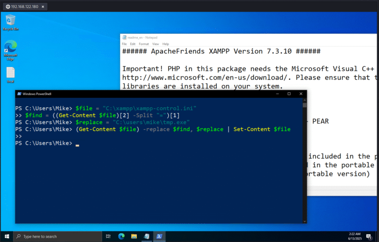 Lainkusanagi OSCP Like & TJ Null list - Proving Grounds Practice - my ...