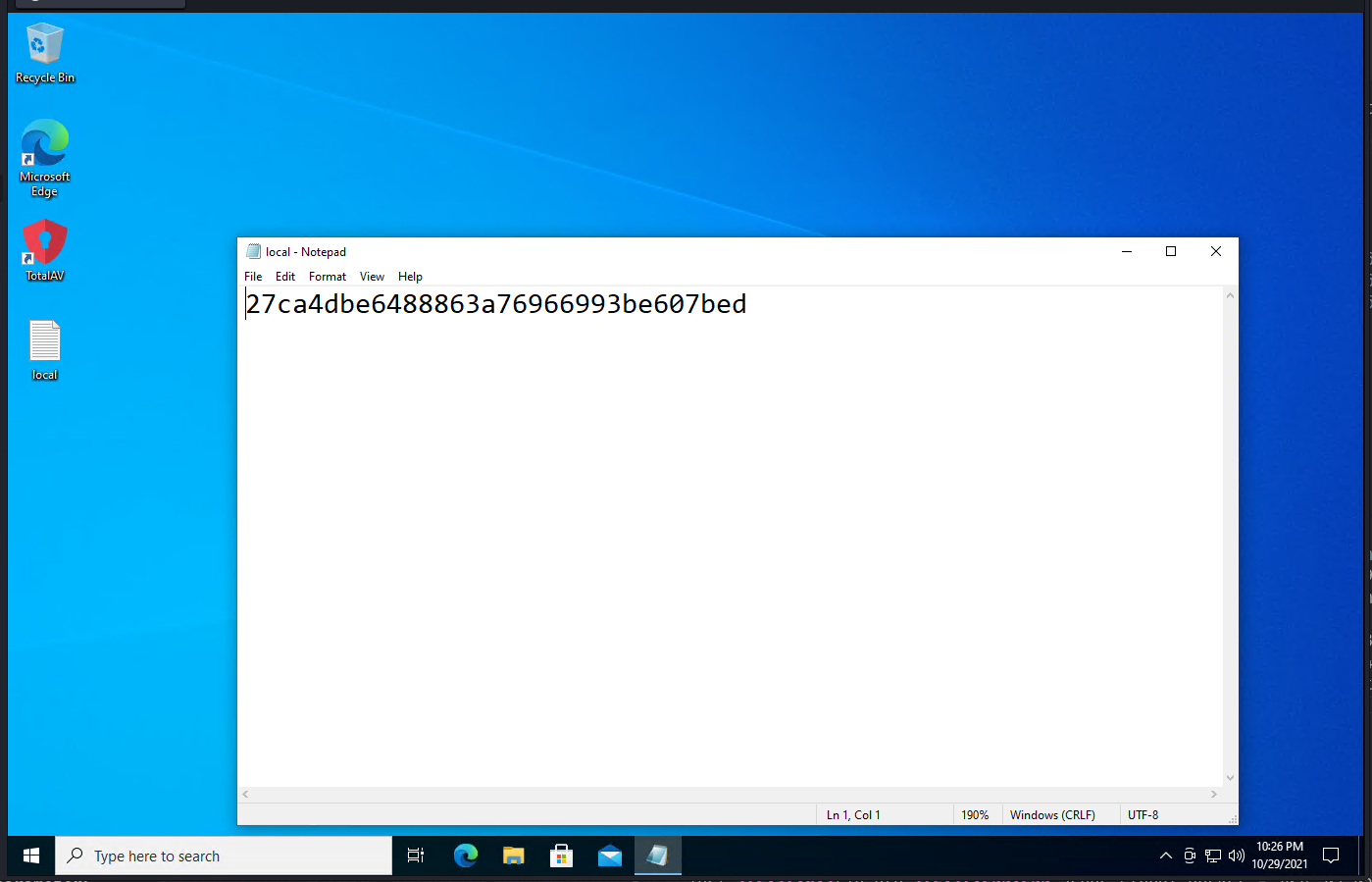 Lainkusanagi OSCP Like & TJ Null list - Proving Grounds Practice - my ...